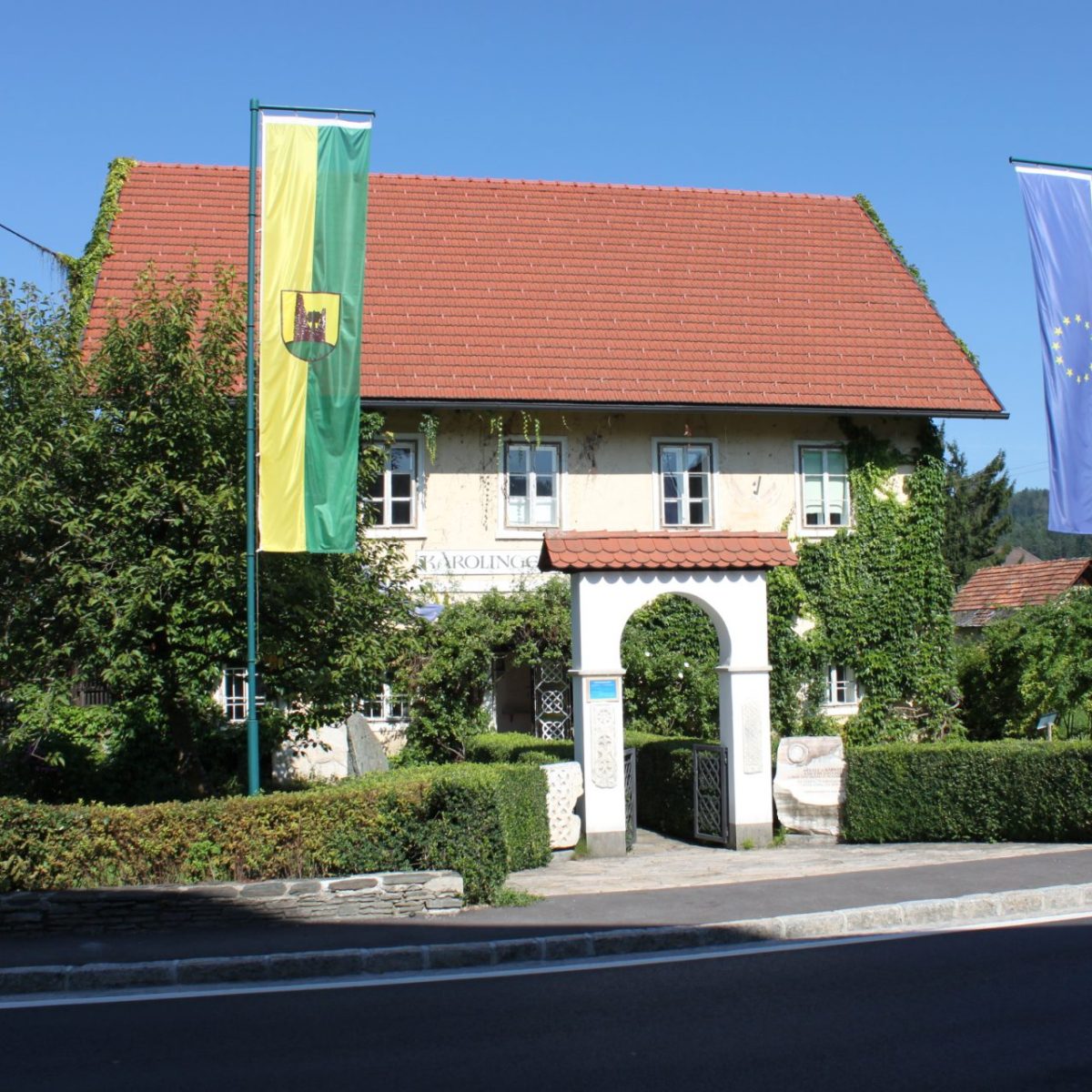 Marktgemeinde Moosburg in Kärnten