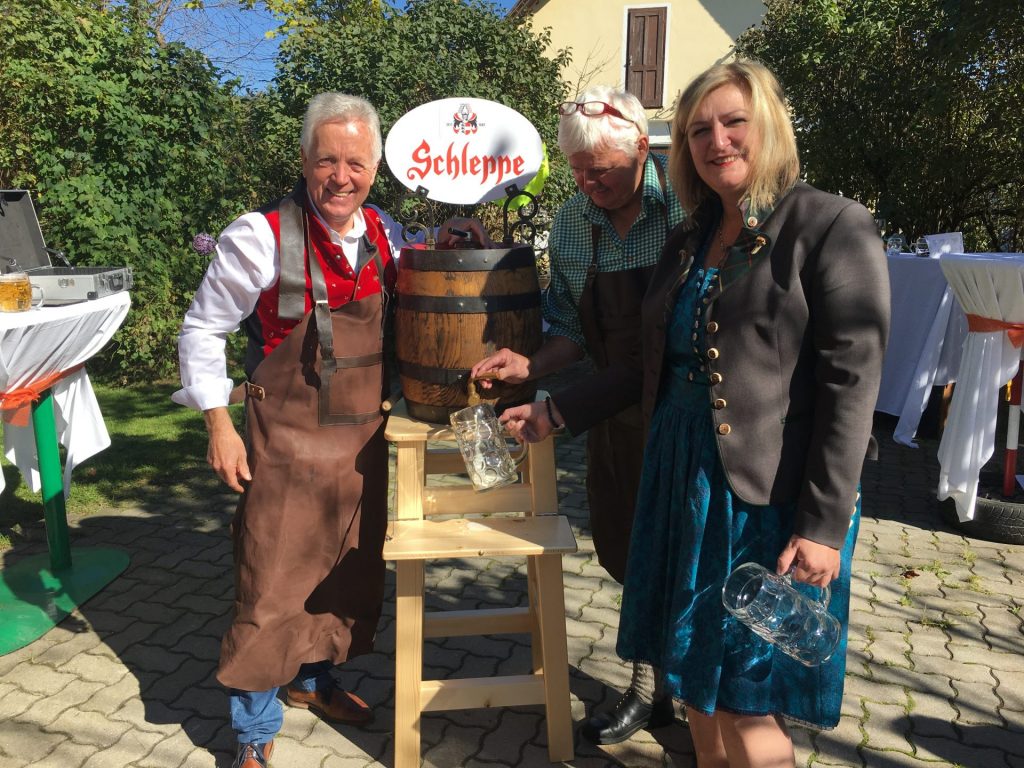 Ein Hoch auf das Wirtshaus – Marktgemeinde Moosburg