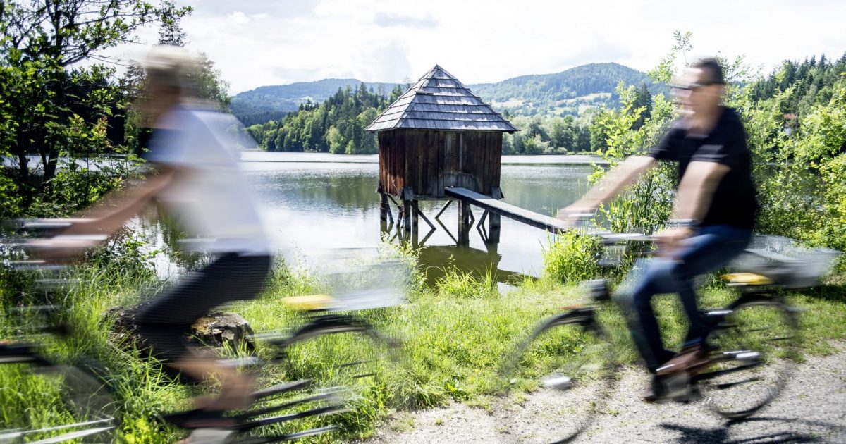 Marktgemeinde Moosburg in Kärnten