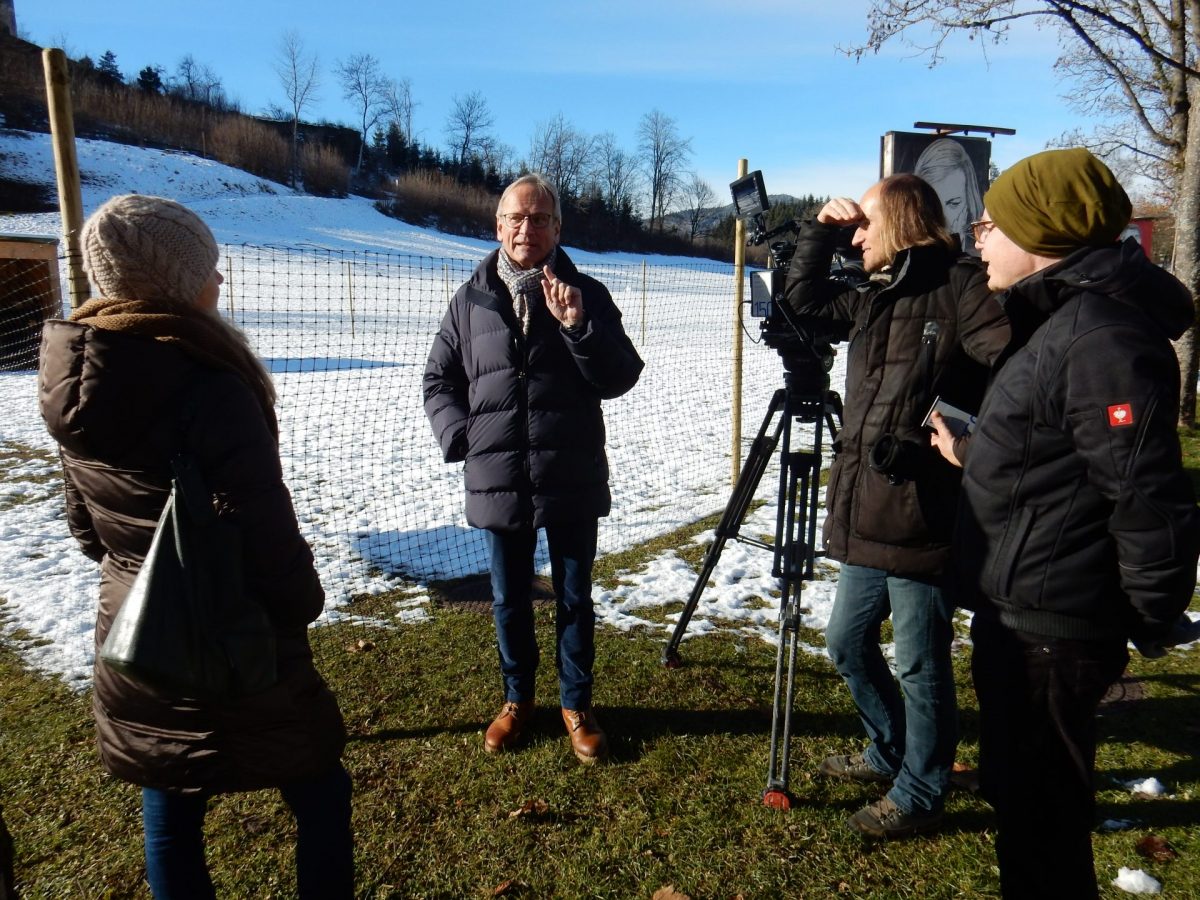 Ein FeierAbend aus Moosburg – Marktgemeinde Moosburg