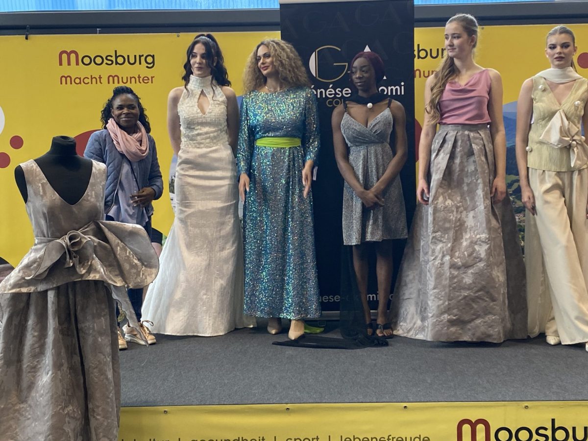 Moosburg begeisterte auf der Familienmesse – Marktgemeinde Moosburg