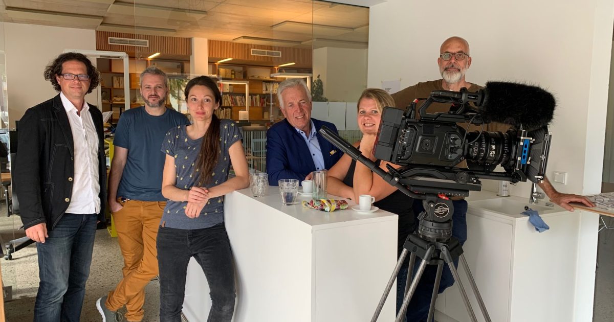 Moosburg im ORF! – Marktgemeinde Moosburg