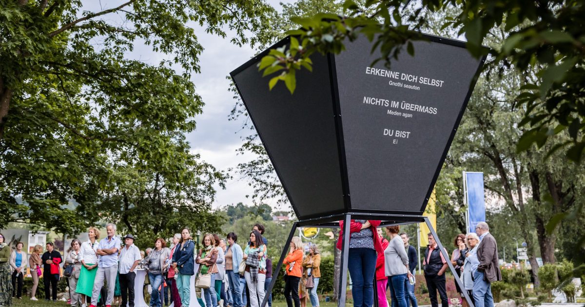 Moosburg im Paradies – Marktgemeinde Moosburg