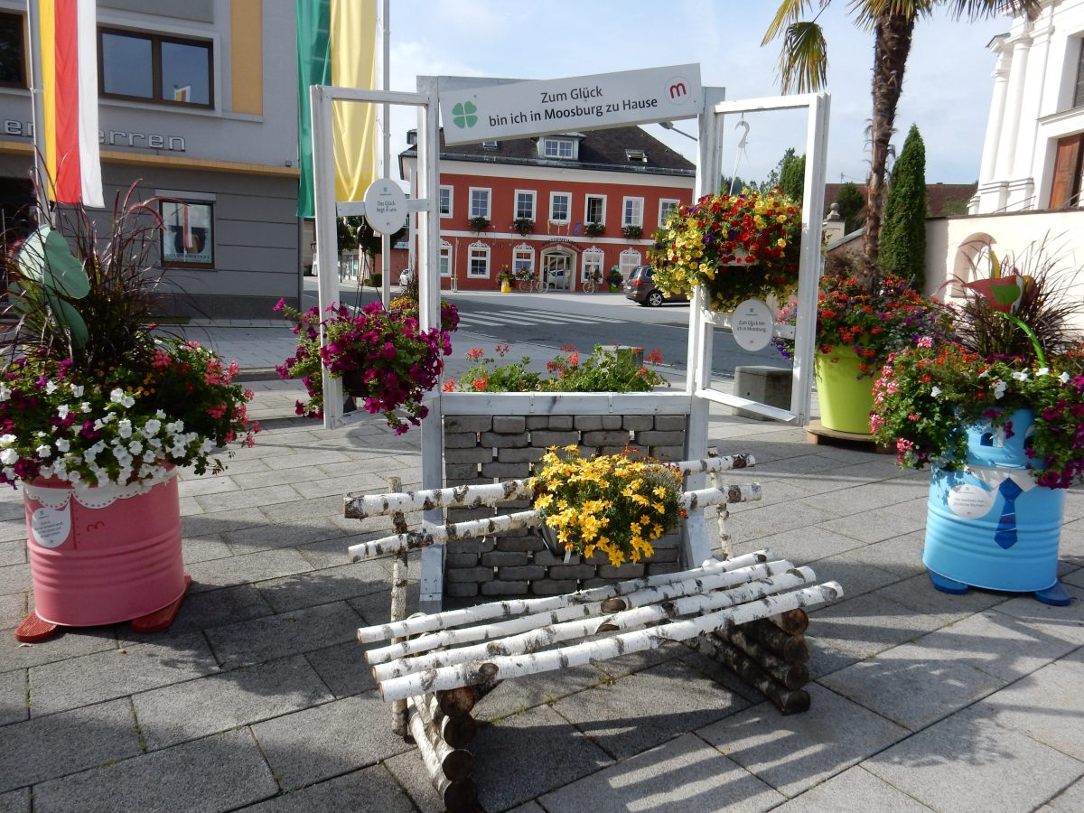 Moosburg ist Doppel-Olympiasieger! – Marktgemeinde Moosburg