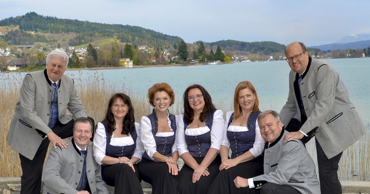 Fest der Stimmen in Moosburg – Marktgemeinde Moosburg