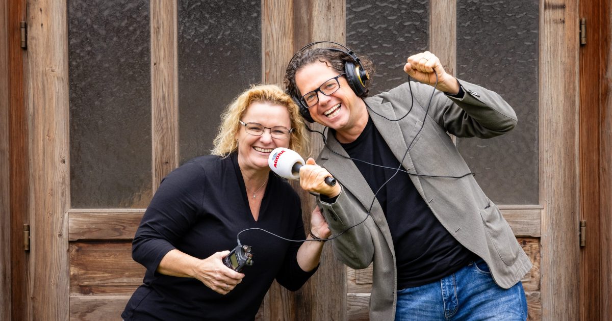 Moosburg wird RadioAKTIV – Marktgemeinde Moosburg