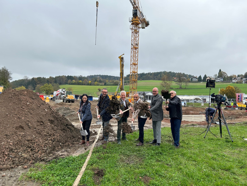 Marktgemeinde Moosburg in Kärnten