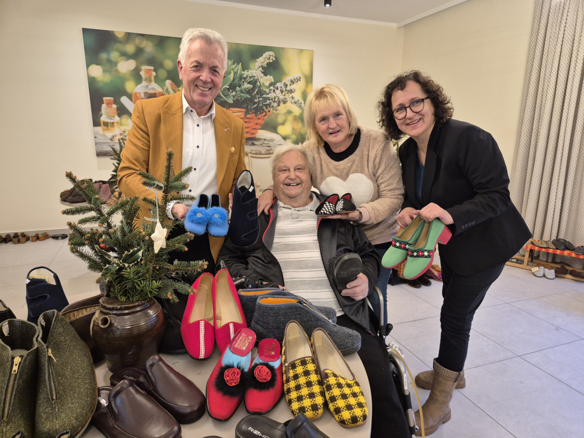 Marktgemeinde Moosburg in Kärnten