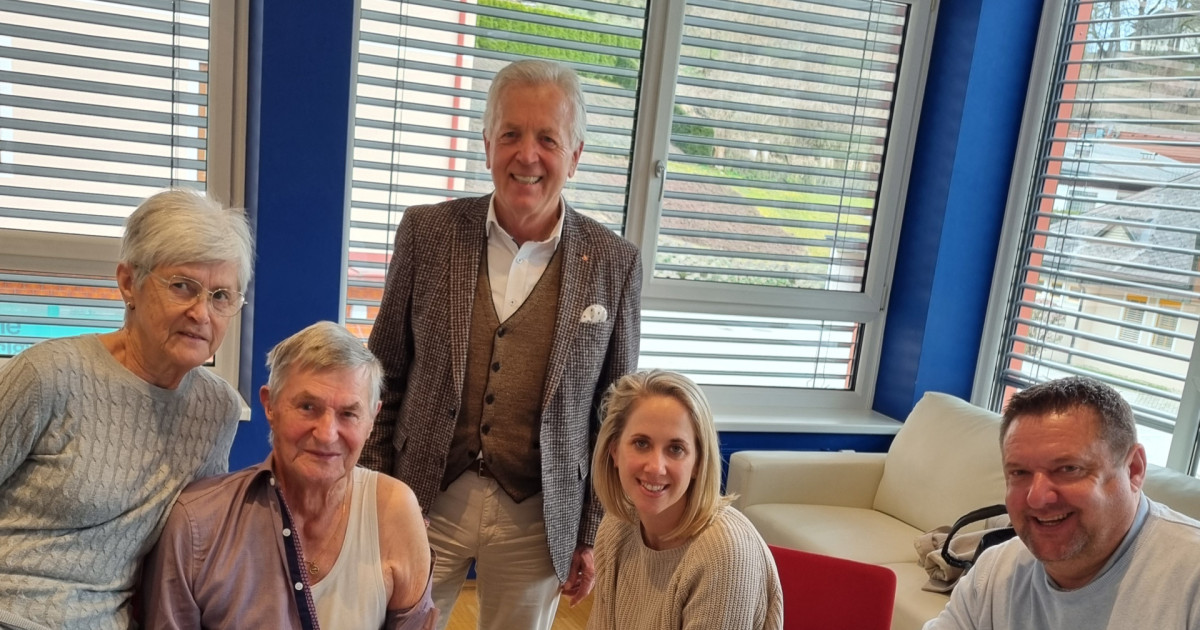 Zeckenimpfaktion 2025 – Marktgemeinde Moosburg