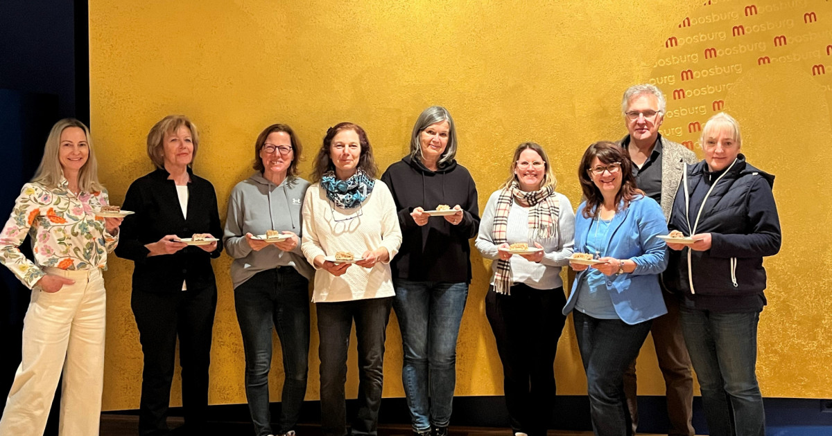 So köstlich kann Basenfasten sein! – Marktgemeinde Moosburg