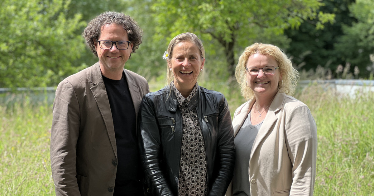 Glücksradio Moosburg – Eine Frau, viele Hüte: Hiltrud Presch-Glawischnig im Gespräch ...